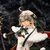 Fate/Grand Order Jeanne Alter Santa Lily Figure: EasyEight - Tokyo ...