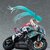 ex:ride Spride.06 - TT-Zero 13: Good Smile Company - Tokyo Otaku Mode (TOM)