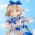 Granblue Fantasy Djeeta: Idol Ver. 1/7 Scale Figure: Phat! - Tokyo ...