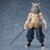 BUZZmod Demon Slayer: Kimetsu no Yaiba Inosuke Hashibira 1/12 Scale ...