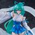 Gushing Over Magical Girls Magia Azure: The Verglas Maiden Ver. DX ...