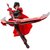 Super Action Statue: RWBY Ruby Rose: Medicos Entertainment - Tokyo ...