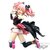 ESPRESTO est Effect and Glitter Dress iM@S Vol. 2 Mika Jougasaki: Banpresto - Tokyo Otaku Mode (TOM)