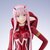 Pop Up Parade Darling in the Franxx Zero Two: Pilot Suit Ver. L Size ...