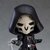 Nendoroid Overwatch Reaper: Classic Skin Edition: Good Smile Company ...