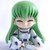 chibi-arts C.C. | [Code Geass]: Bandai - Tokyo Otaku Mode (TOM)