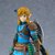 figma The Legend of Zelda Link: Tears of the Kingdom Ver. DX Edition ...