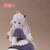 Desktop Cute Figure Wandering Witch: The Journey of Elaina Elaina: Cat Maid Ver. Renewal Edition ...