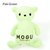 MOGU Pastel Baby Bear Beanbag Cushion Plush Collection - Tokyo Otaku ...