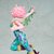 My Hero Academia Mina Ashido: Hero Suit Ver. 1/8 Scale Figure (Re-run ...
