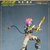 Armored Battle Angels Series ABA-001 Blade Violet 1/12 Action Figure ...
