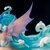 Honor of Kings Mermaid Princess Doria 1/7 Scale Figure - Tokyo Otaku ...