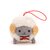 Fuwa-moko Natural Wooly Sheep Mini Strap Plush Collection - Tokyo Otaku ...