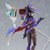 figma Genshin Impact Mona "Mirror Reflection of Doom" Ver. - Tokyo ...