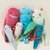 Mokeke Kuru Plush (Medium) - Tokyo Otaku Mode (TOM)