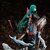 Arknights Hoshiguma: Hunting Ronin 1/7 Scale Figure: F:NEX - Tokyo ...