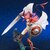 Fate/Grand Order Saber/Elizabeth Bathory (Brave) Figure: Type-Moon ...