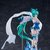 Gushing Over Magical Girls Magia Azure: The Verglas Maiden Ver. DX ...