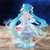 Banpresto Evolve Hatsune Miku Clearluxe -Clione- Non-Scale Figure ...