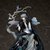 Fate/Grand Order Pretender/Oberon Vortigern 1/8 Scale Figure: Type-Moon ...
