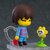 Nendoroid Undertale The Human: Good Smile Company - Tokyo Otaku Mode (TOM)