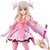 figma Fate/Kaleid Liner Prisma Illya: Licht - The Nameless Girl ...