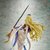 Elf Village Fourth Villager Priscilla 1/6 Scale Figure (Re-run): VERTEX ...
