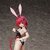 To Love-Ru Darkness Mea Kurosaki: Bare Leg Bunny Ver. 1/4 Scale Figure: FREEing 15% OFF - Tokyo ...