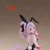 Desktop Cute Figure Overlord Shalltear: Bunny Ver. - Tokyo Otaku Mode (TOM)