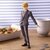 Mob Psycho 100 III Arataka Reigen Non-Scale Figure (Re-run): Union ...