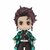 Figuarts Mini [Demon Slayer] Tanjiro Kamado: Bandai - Tokyo Otaku Mode ...