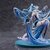 Hatsune Miku: Techno-Magic Ver. 1/7 Scale Figure: F:NEX - Tokyo Otaku ...