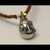 Berserk Behelit Silver Pendant 10% OFF - Tokyo Otaku Mode (TOM)