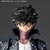 Revoltech Amazing Yamaguchi My Hero Academia Dabi: KAIYODO - Tokyo ...