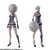 Bring Arts [NieR: Automata] Kaine Figure: SQUARE ENIX - Tokyo Otaku ...