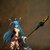 Cross x Create Vol. 1: Enma 1/8 Scale Figure (Repainted Ver.) - Tokyo ...