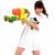 Splatoon Splattershot Water Gun w/ Bonus Splatoon Cushion - Tokyo Otaku ...