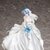 Re:Zero -Starting Life in Another World- Rem: Wedding Dress 1/7 Scale ...