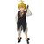 Real Action Heroes No.709: Meliodas | The Seven Deadly Sins: MEDICOM ...