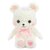Fortune Bears Plush Collection (Big): Amuse - Tokyo Otaku Mode (TOM)