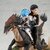 [Re:Zero] Rem & Subaru: Attack on the White Whale Ver. Figure: KADOKAWA ...