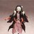 BUZZmod.[Demon Slayer] Nezuko Kamado 1/12 Scale Action Figure: Aniplex ...