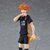 figma [Haikyu!!] Shoyo Hinata: Good Smile Company - Tokyo Otaku Mode (TOM)