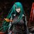Arknights Hoshiguma: Hunting Ronin 1/7 Scale Figure: F:NEX - Tokyo ...