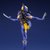 Marvel X-Men Wolverine (Laura Kinney) Bishoujo Statue: KOTOBUKIYA ...