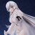 Azur Lane Hermione: Pure White Holiday Ver. Non-Scale Figure: Union ...
