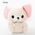Feneky the Fennec Fox Stripe Plush Collection (Big) - Tokyo Otaku Mode ...