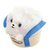 Fuwa-mofu Pometan Trip in a Bag Dog Plush Collection (Standard) - Tokyo Otaku Mode (TOM)