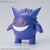 Pokemon Model Kit Gengar: Bandai - Tokyo Otaku Mode (TOM)