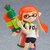 figma Splatoon Inkling Girl: Good Smile Company - Tokyo Otaku Mode (TOM)